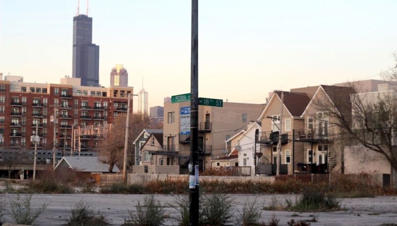 Chicago's 2024 Danger Zones: Top Risky Neighborhoods