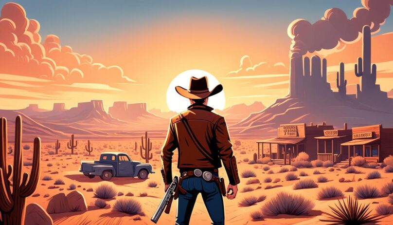 Red Dead Redemption 3: Release Date, Trailer, Rumors