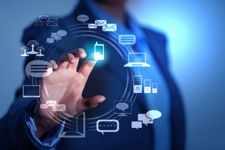 The Benefits of Implementing Digital Customer Service Solutions for ...