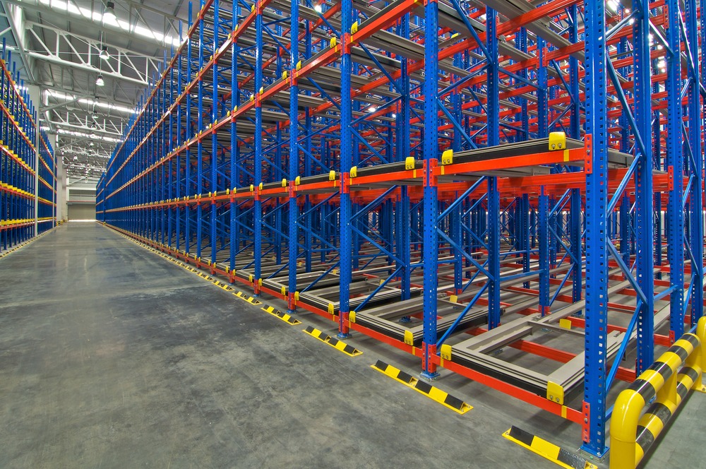 Warehouse Racking: The Backbone of Smart Storage Solutions