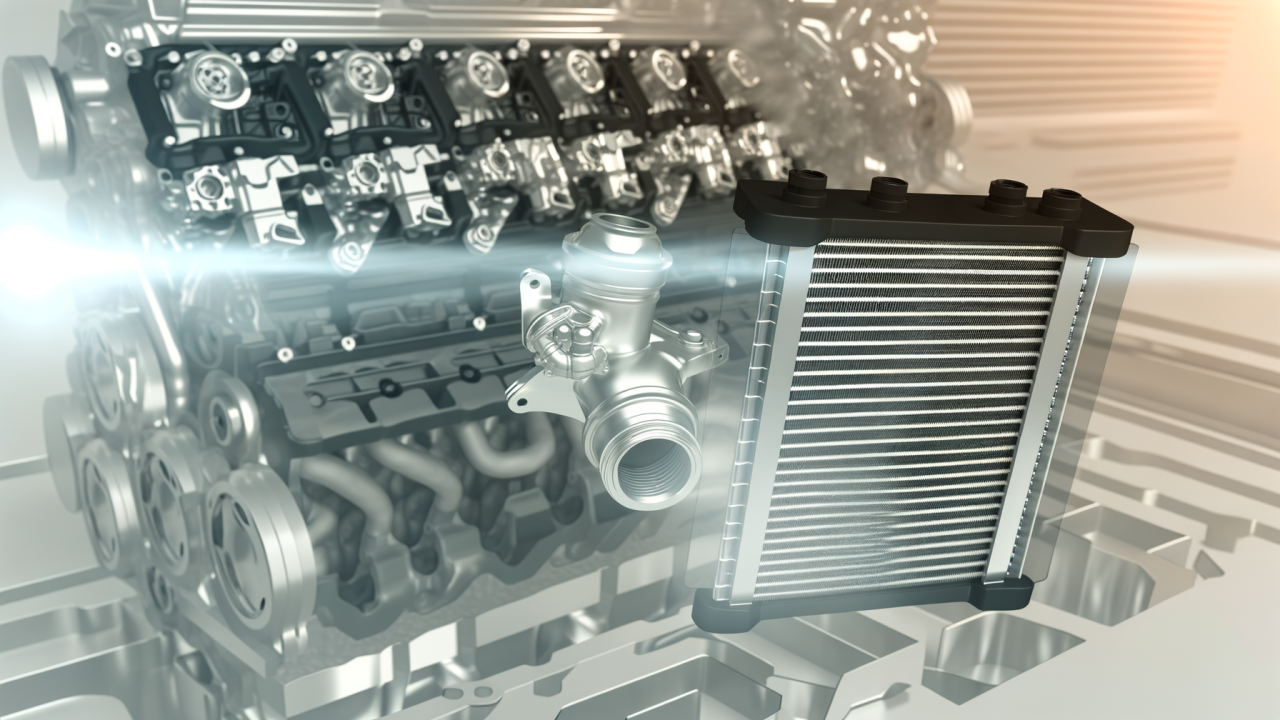 Understanding Charge Air Coolers in Modern Engines