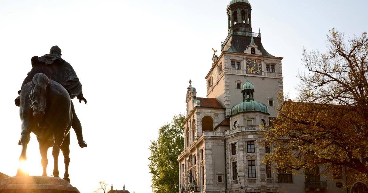 Best Museums In Munich: Art, Science, And History Highlights